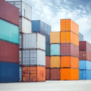 Sea Shipping Line - Services - Ocean Transportation Technicians