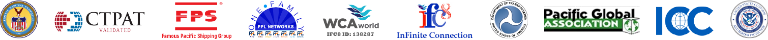 Ocean Transportation Technicians – Ocean based international ...